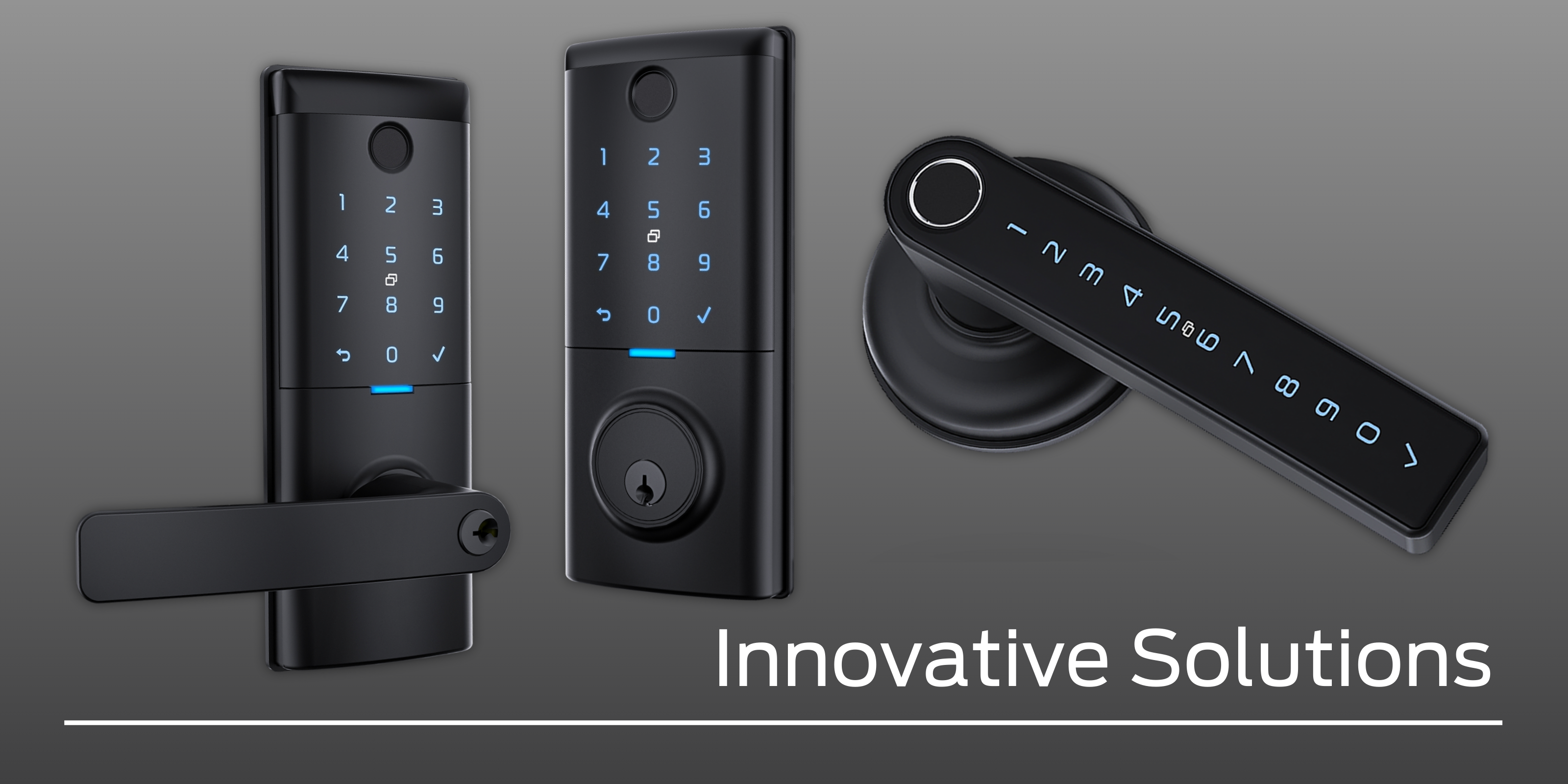 Innovative solutions: A look at Allegion's second-quarter highlights for 2025